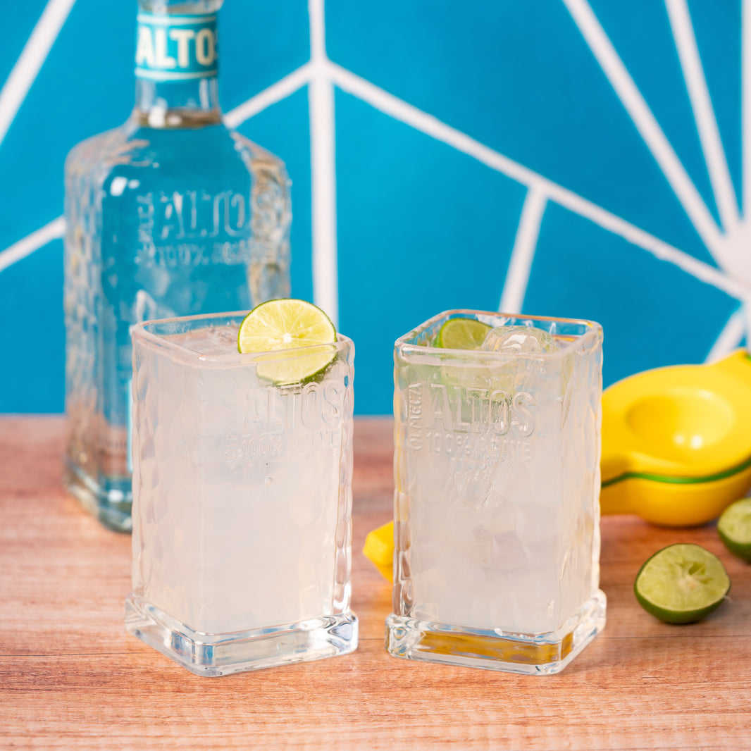 Altos Social Commerce – Altos Tequila